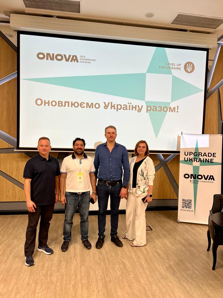 Дієві програми фінансування та інноваційні інструменти ...
