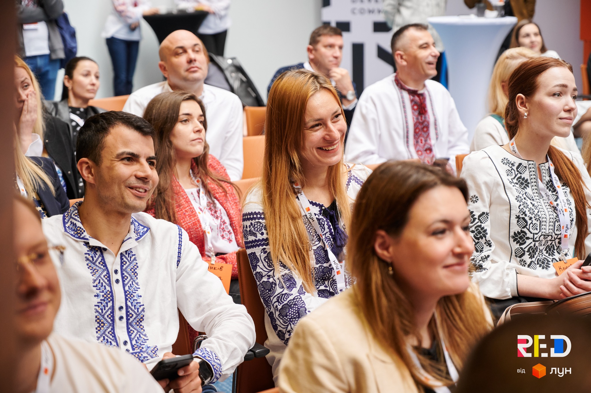 We are strengthening our ranks: a team of development professionals ...