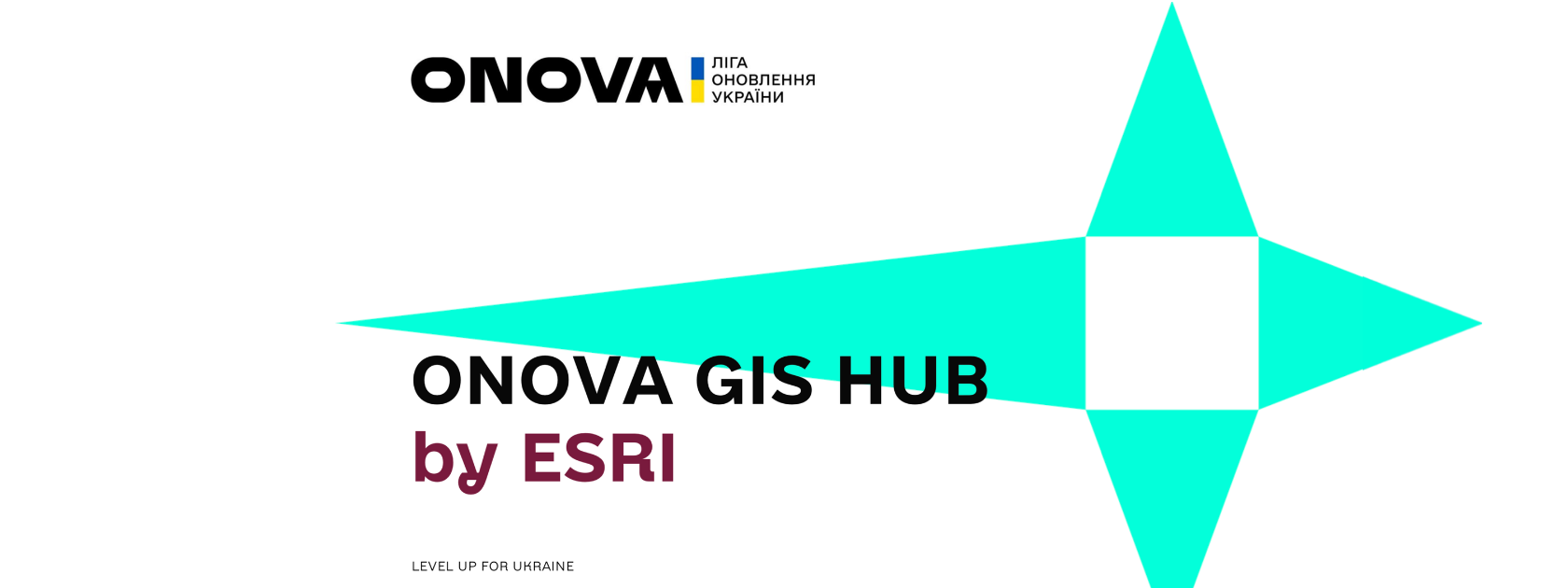 ONOVA GIS HUB
