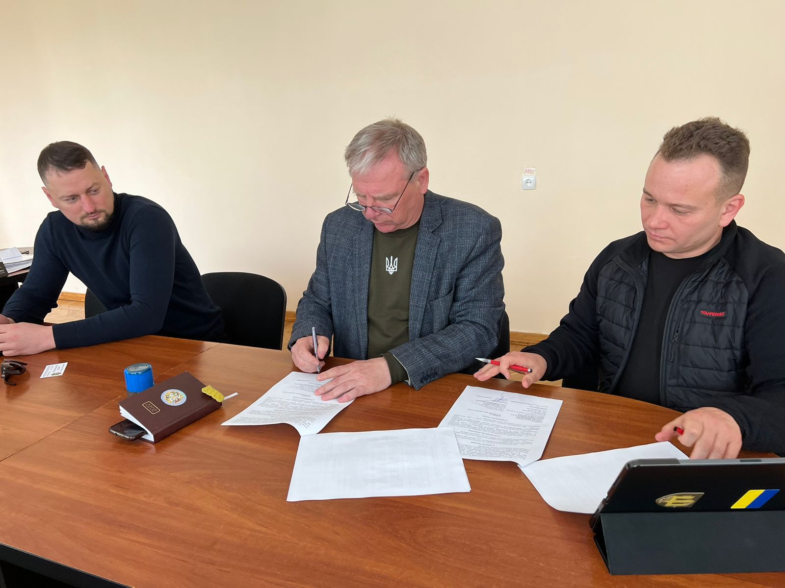 Renewal and development through thermal modernization: ONOVA League and ...