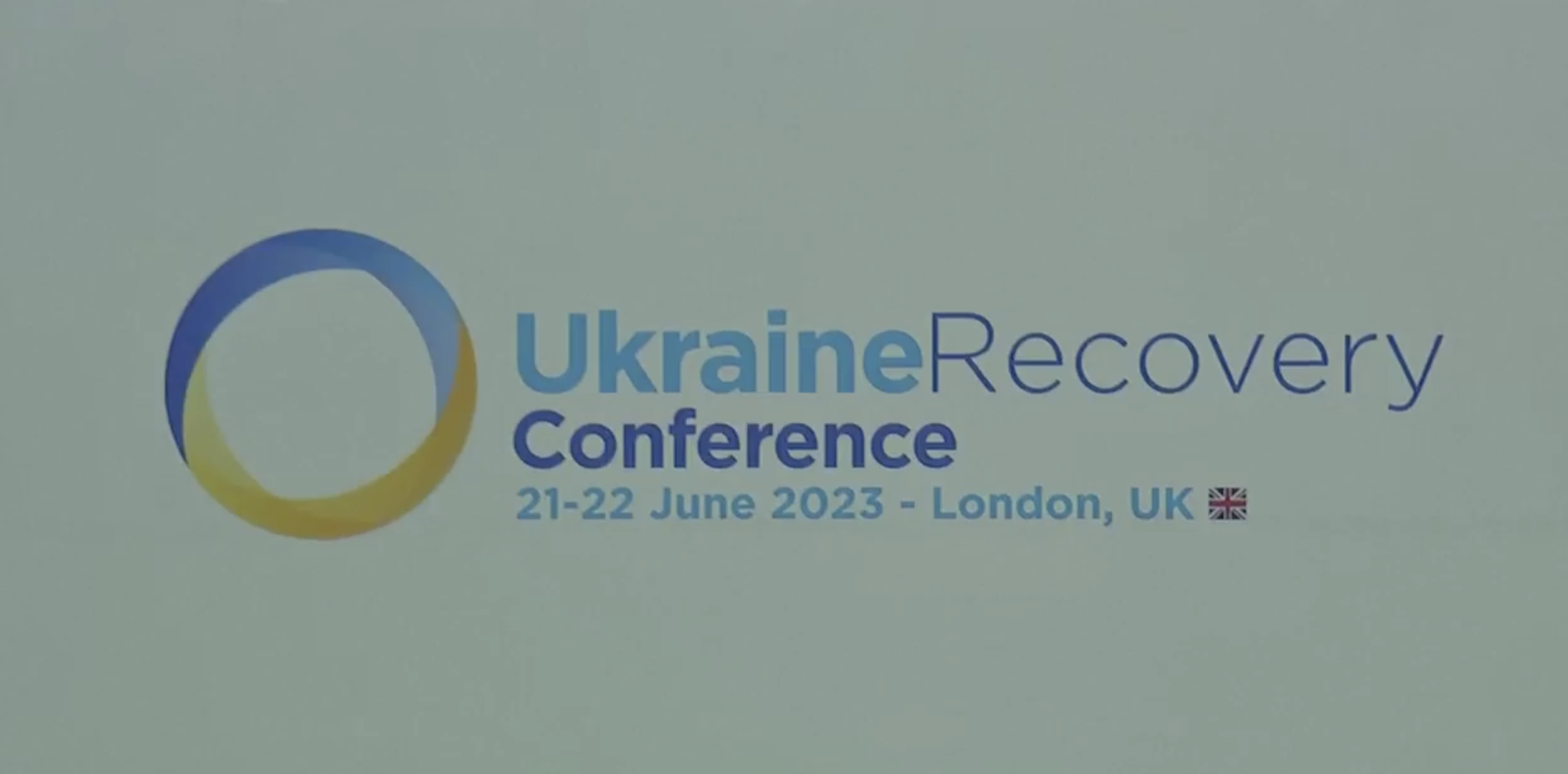 Ukraine Recovery Conference 2023. Досягнення та перспективи для України
