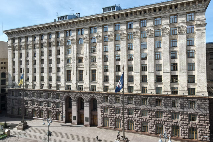 Renewal, economic growth... The principles and tools of Ukraine's ...