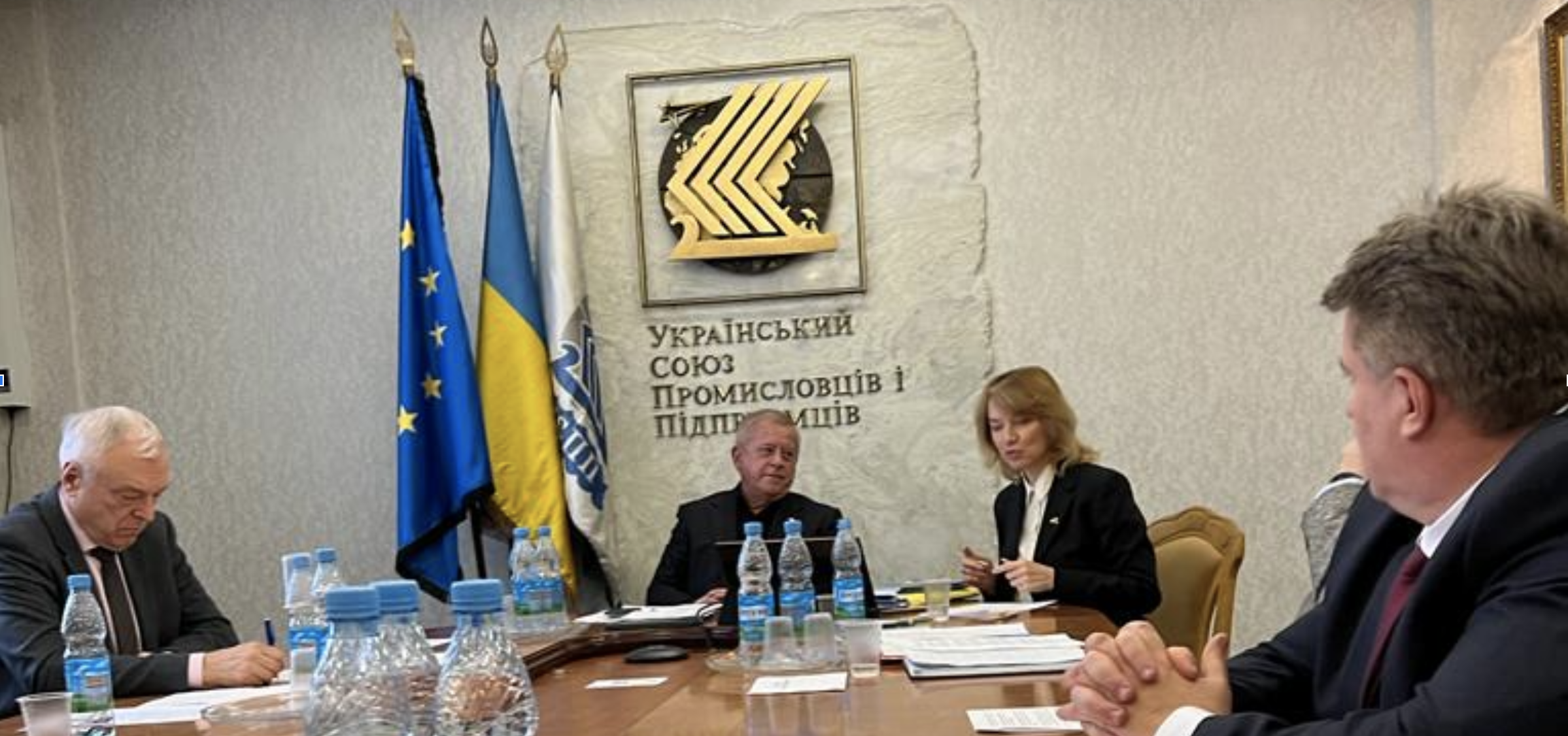 Import substitution; industrial parks; building materials; waste ...