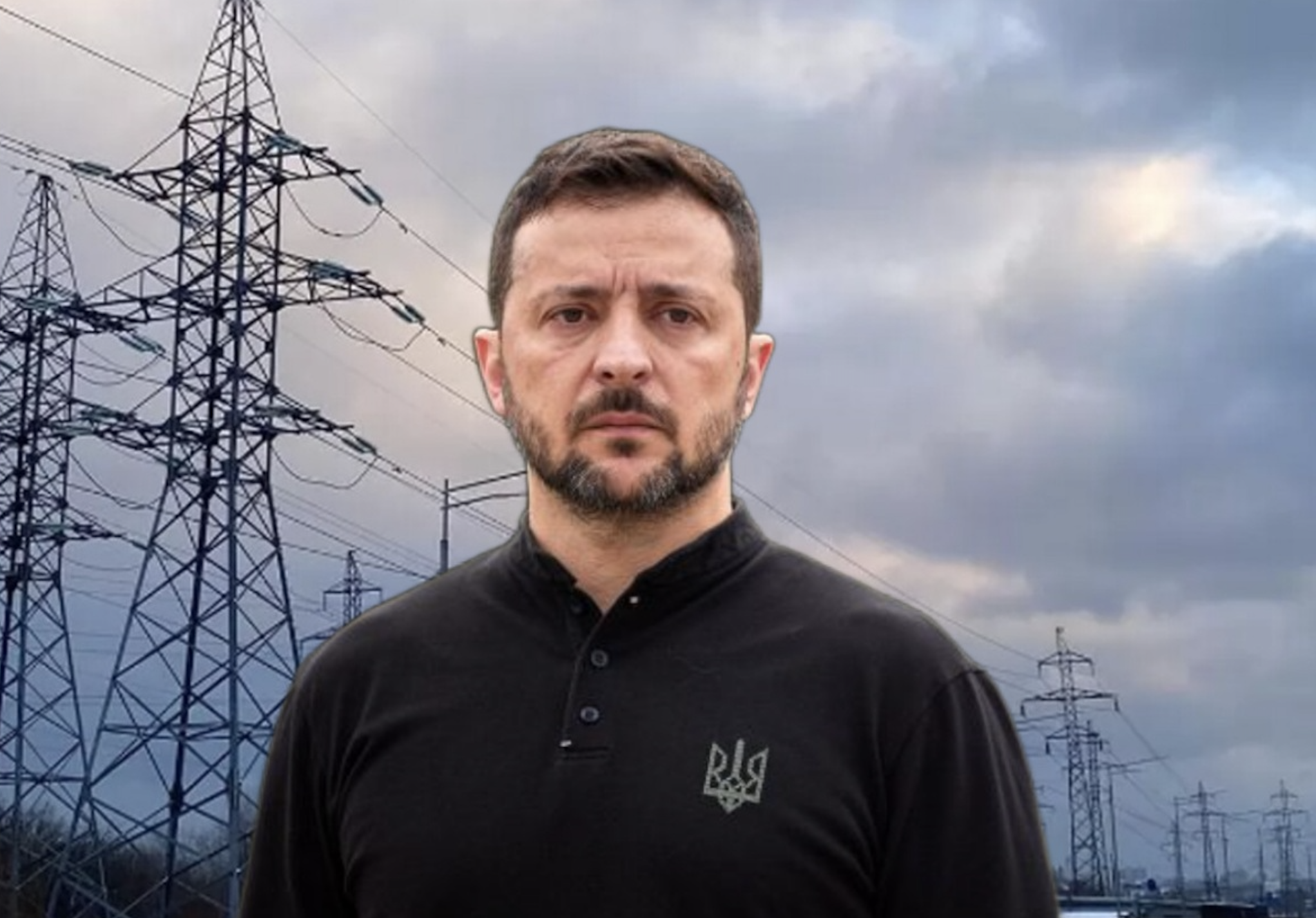 Renovation of Ukraine's energy infrastructure: challenges and solutions